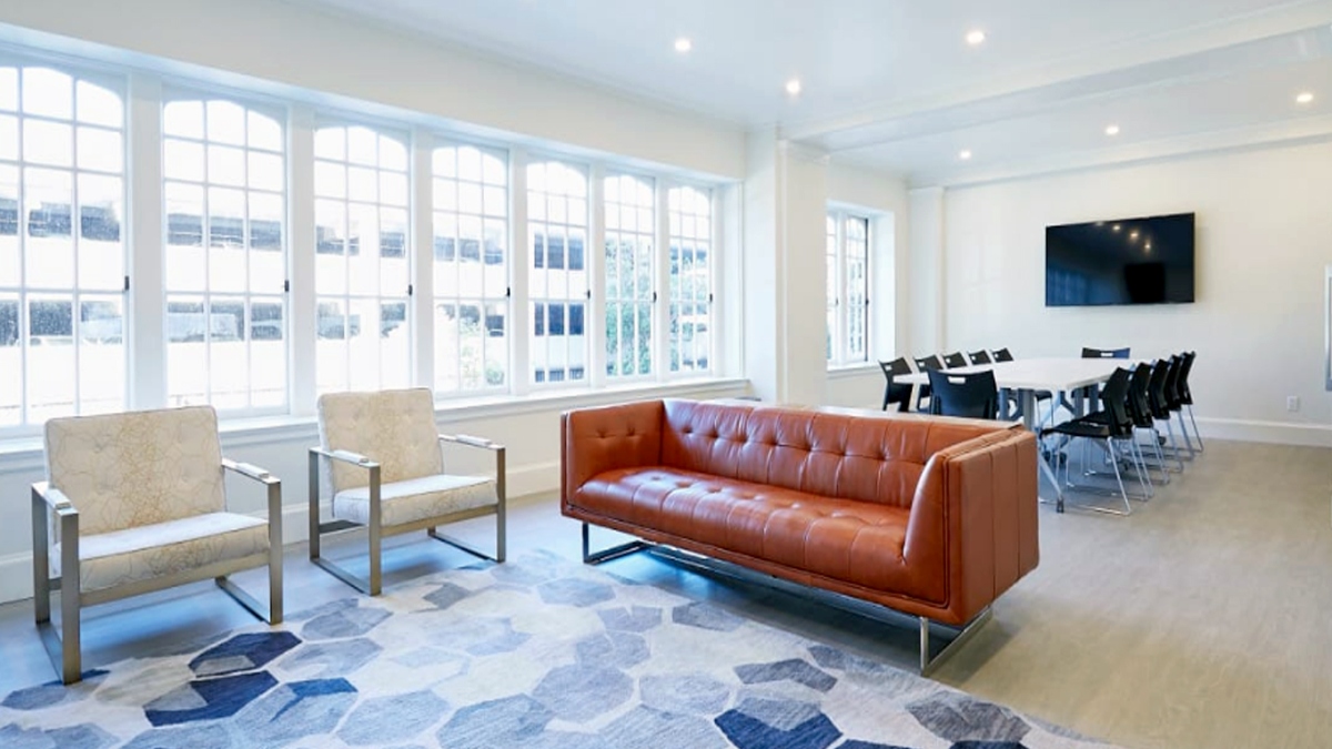 BARTable co-working spaces | BARTable