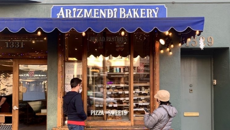 Grab some gluten-free desserts at these BARTable bakeries | BARTable