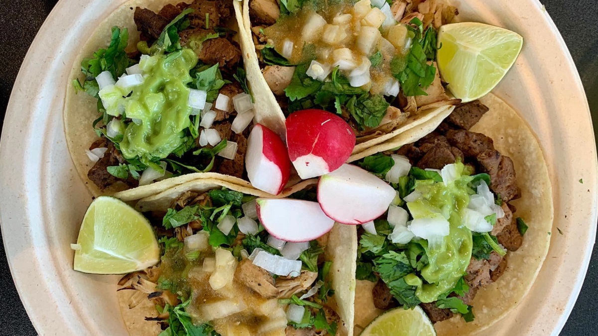 Yes, Ve-gan | BARTable