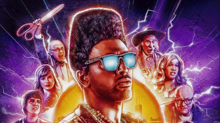 BART employee stars in new film about famed sign spinner | BARTable