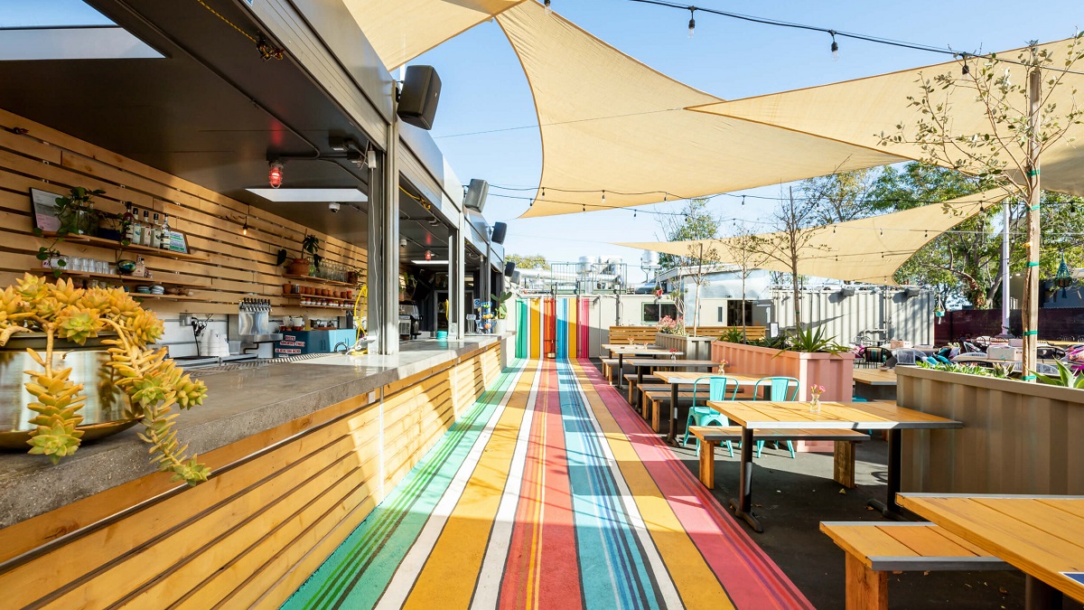 BARTable Hidden Gems | BARTable