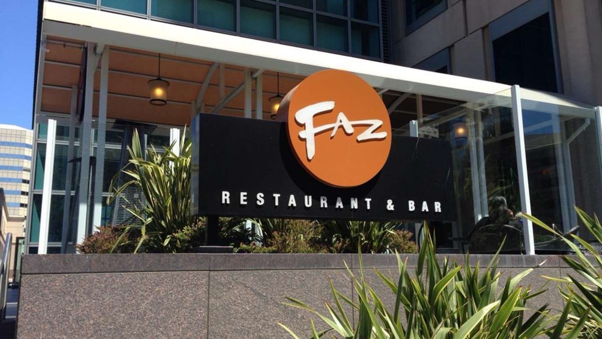 Faz Restaurants & Catering | BARTable