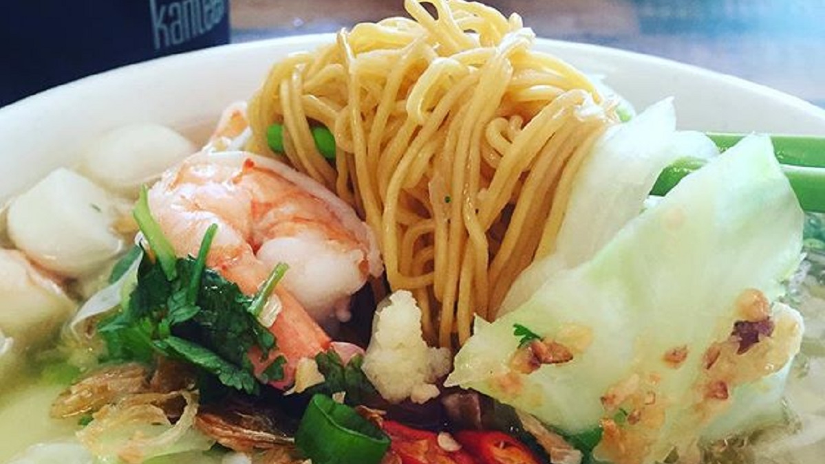 Tay Ho Vietnamese Cuisine | BARTable