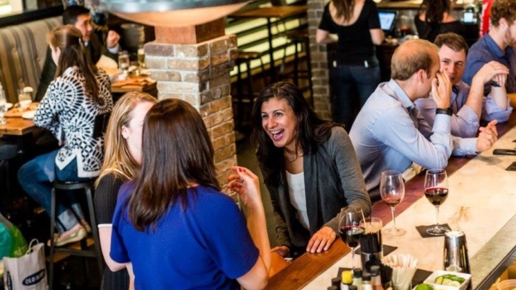 Top five BARTable happy hours | BARTable