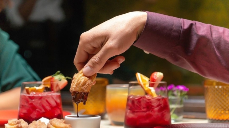 San Francisco hotels to drink, dine and stay for the day or night ...