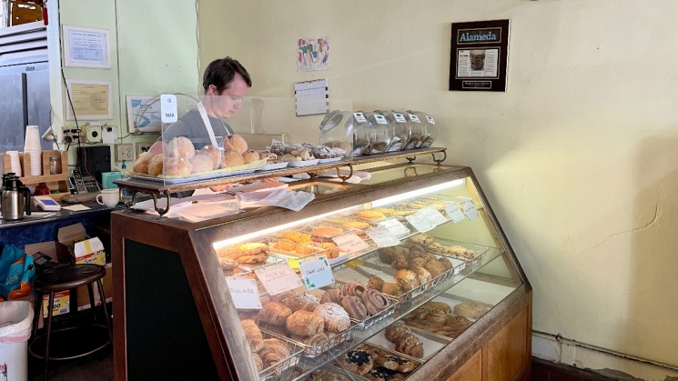 36 minutes in North Berkeley | BARTable