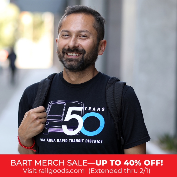 Win event tickets to Visit Oakland's "Oakland Style" | BARTable