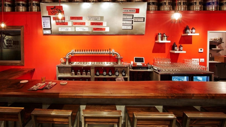 Breweries to get your beer on | BARTable