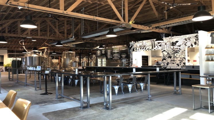 Breweries to get your beer on | BARTable