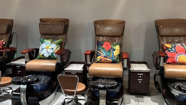 Mani-pedi perfection: The best Bay Area nail salons | BARTable