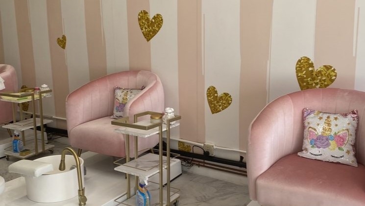 Mani-pedi perfection: The best Bay Area nail salons | BARTable