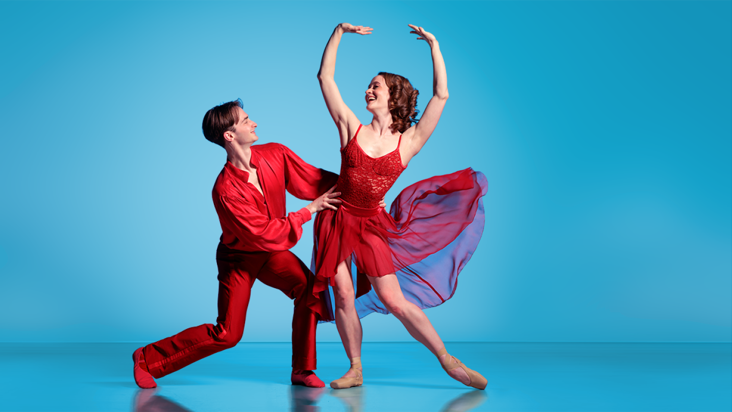 Win tickets to Smuin's "The Christmas Ballet" in San Francisco | BARTable