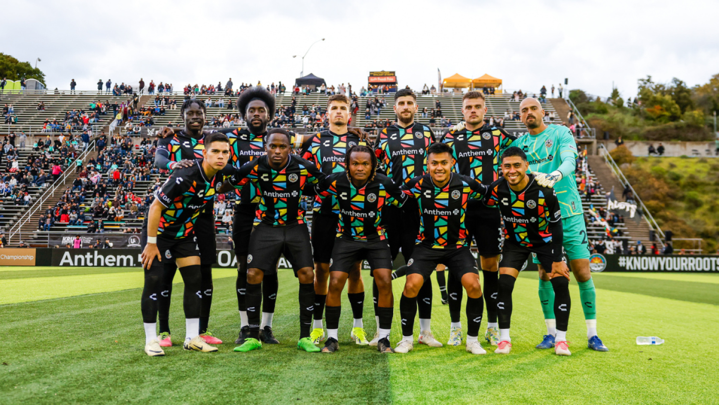 Win tickets to an Oakland Roots & Soul double header! | BARTable