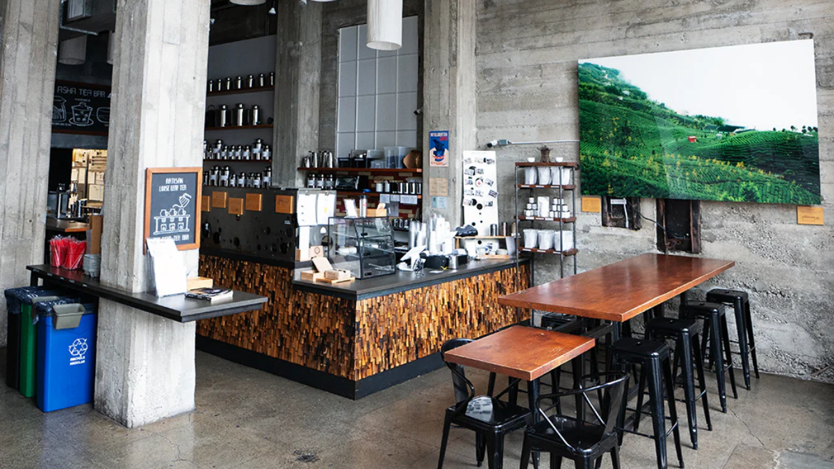 Sip on delicious boba near BART | BARTable