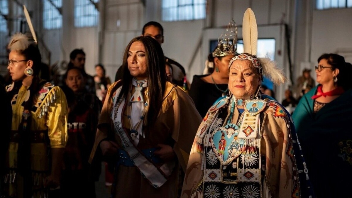 Native American Heritage Month in the Bay Area | BARTable