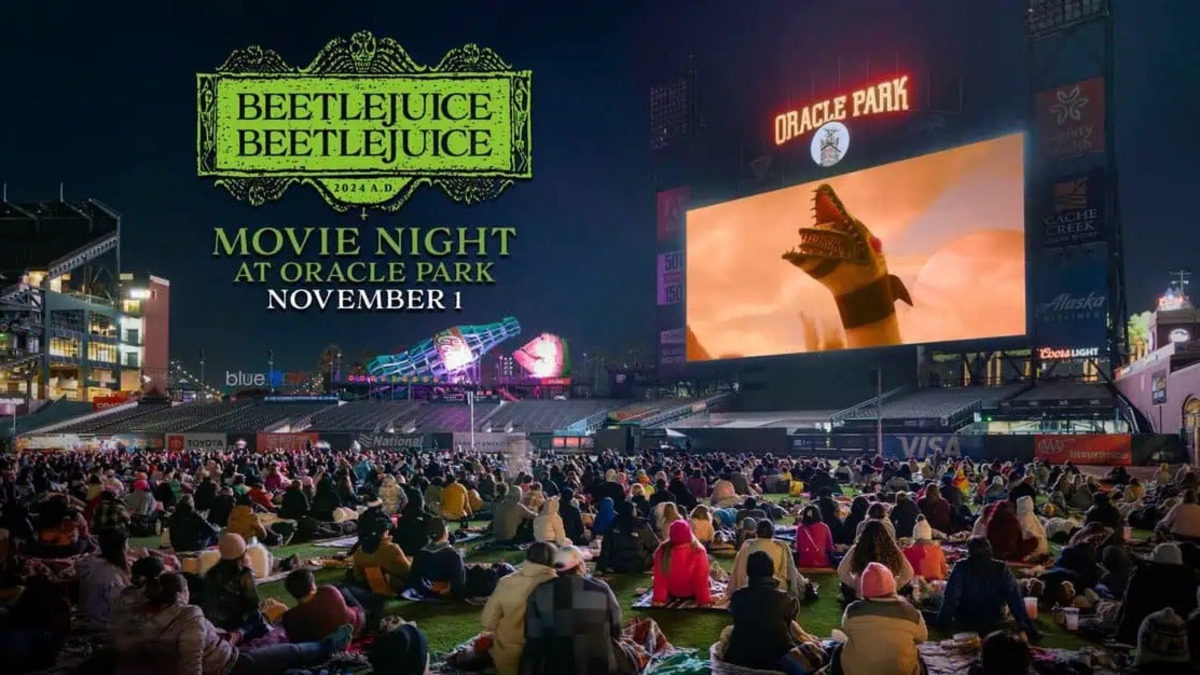 BARTable This Weekend: Nov. 1-3 | BARTable