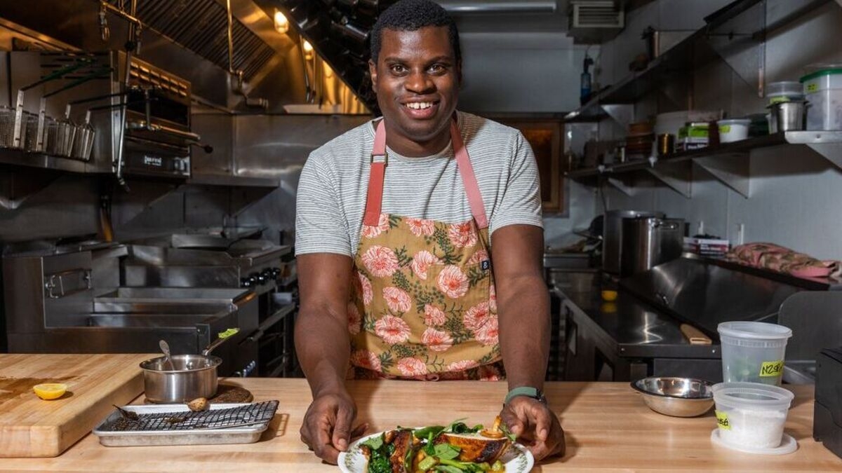 BARTable eateries to visit during Oakland Restaurant Week | BARTable