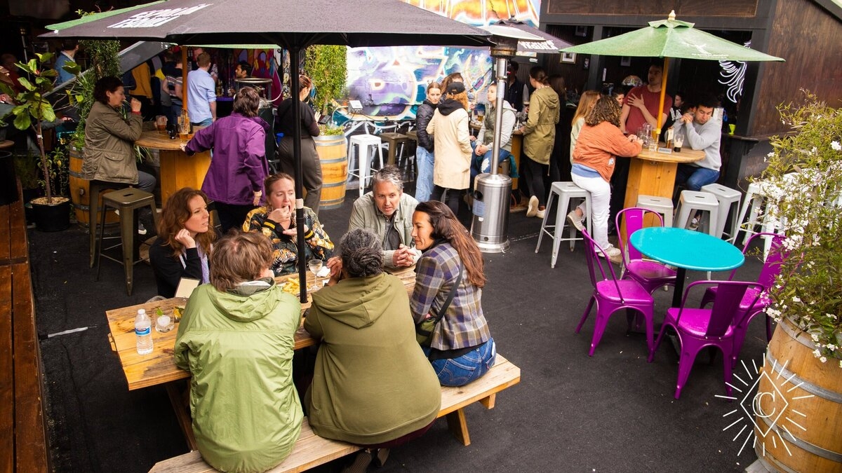 St. Patrick’s Day Bar Hopping: BARTable Irish Pubs to Visit | BARTable