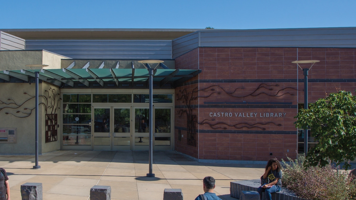 Where to celebrate Earth Day near BART | BARTable