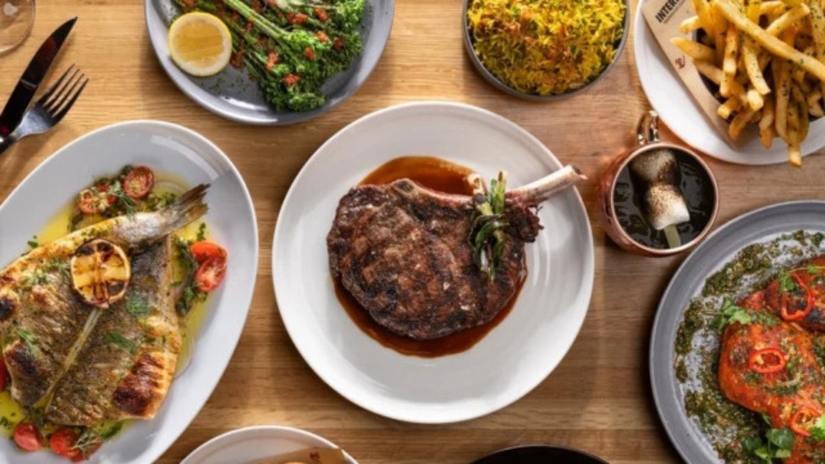 Dine in or take out? Here's where to get Thanksgiving dinner in the Bay ...