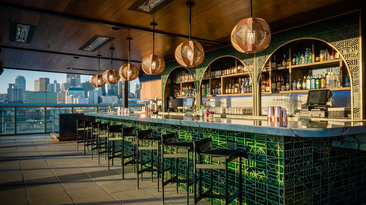 San Francisco Giants: Where to eat before or after the game | BARTable