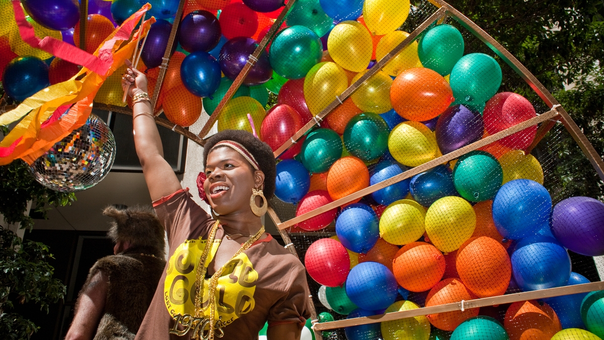 Where to celebrate Pride Month in the Bay Area | BARTable