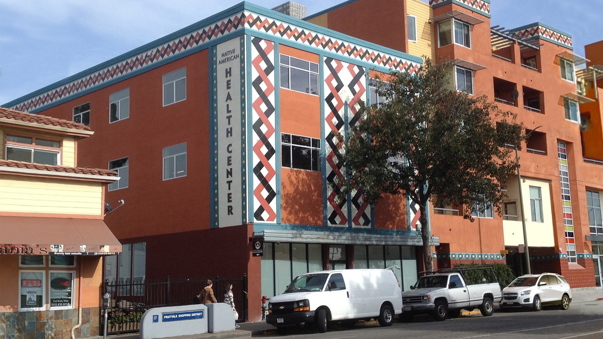 Native American Heritage Month in the Bay Area | BARTable