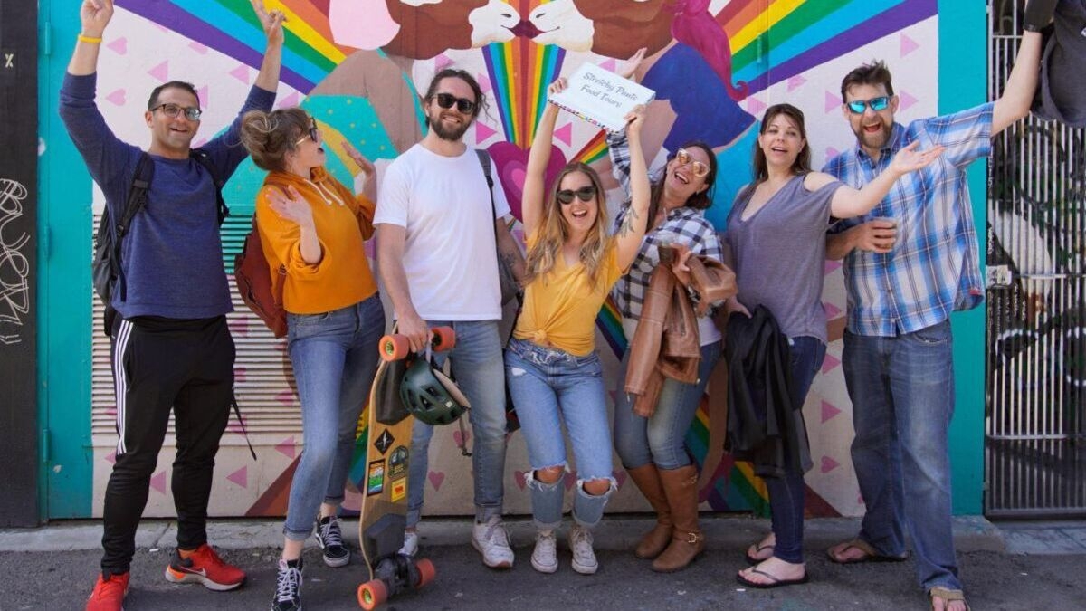 The Bay Area's best BARTable food tours | BARTable