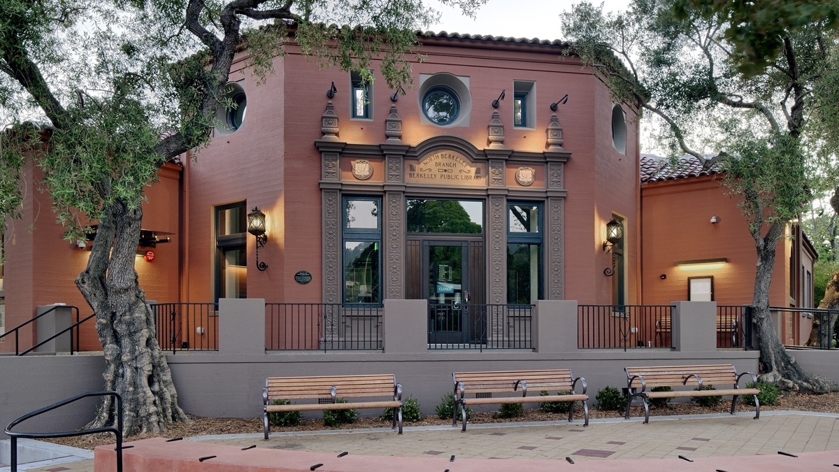 Native American Heritage Month in the Bay Area | BARTable