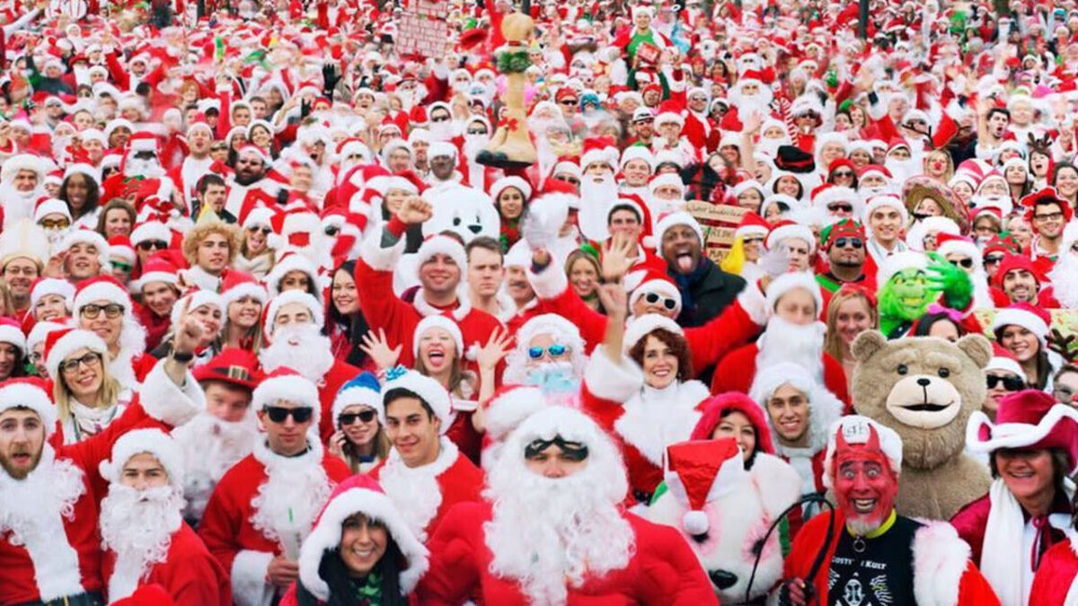 BARTable This Weekend: Dec. 12–14 | BARTable
