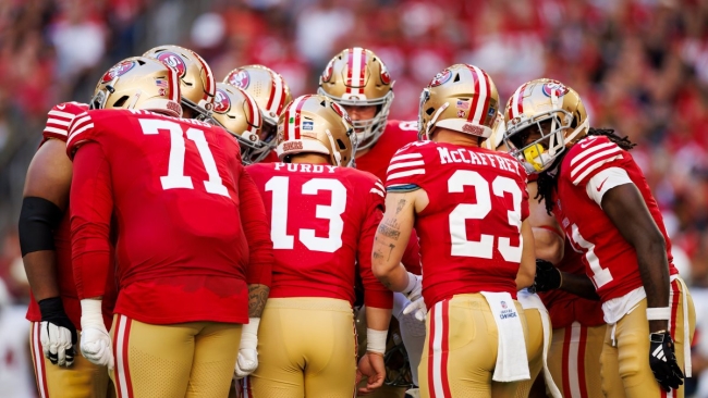 Here's a rundown of all the sports teams that call the Bay Area home ...