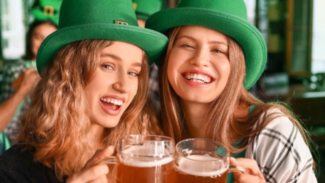 St. Patrick’s Day Bar Hopping: BARTable Irish Pubs to Visit | BARTable