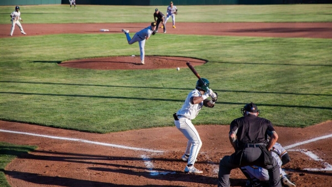 Here's a rundown of all the sports teams that call the Bay Area home ...